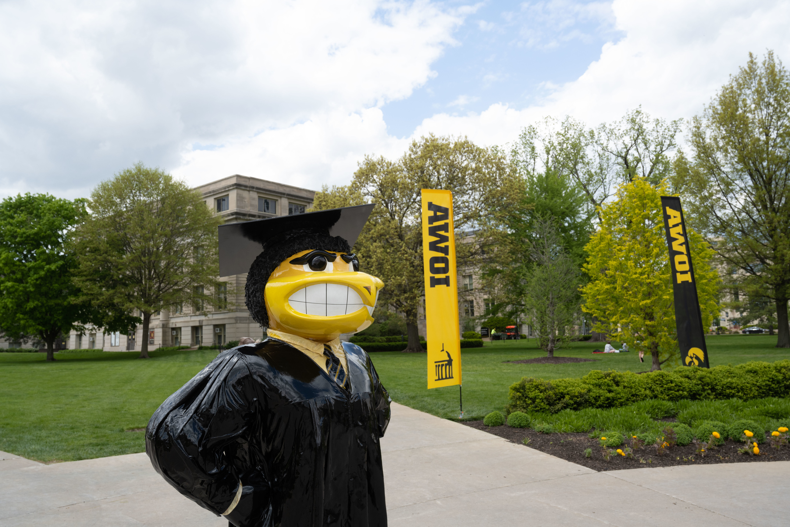 Distance and Online Education | The University of Iowa