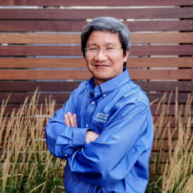 Dan Dao | Distance and Online Education - The University of Iowa