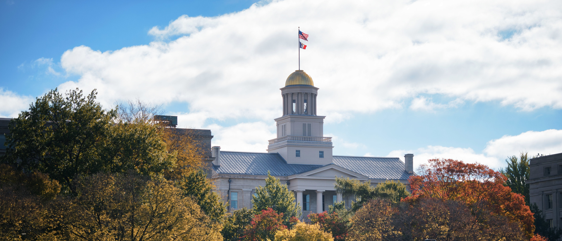 Distance and Online Education | The University of Iowa